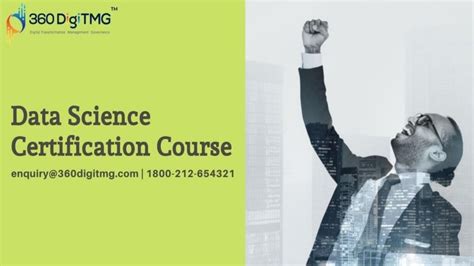 Great Things About Studying Data Science