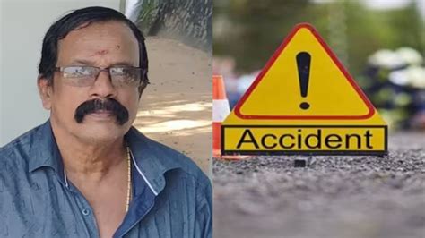 Tipper Lorry Driver Arrested For Hit And Run Death വളവിലും വേഗത