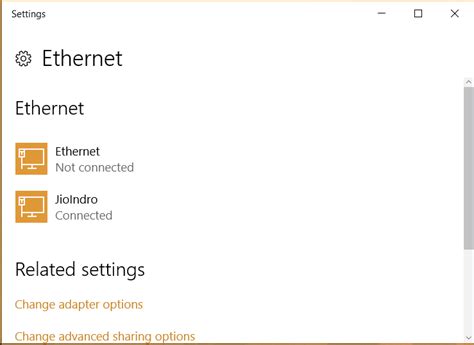 How To Connect Your Jiofi Device To PC Using Through USB Tethering