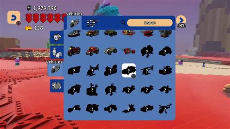 LEGO Worlds Cheat Codes Modifiers And Unlocks Guide Outcyders