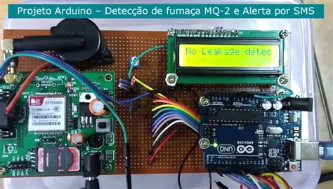 10 Projetos Com Arduino Para Fazer Em 2022 Blog Usinainfo