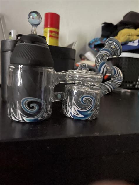 Proxy Setup Complete Rpuffco