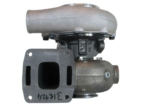 new borgwarner s200w turbo vm motori mercury mercruiser 319034
