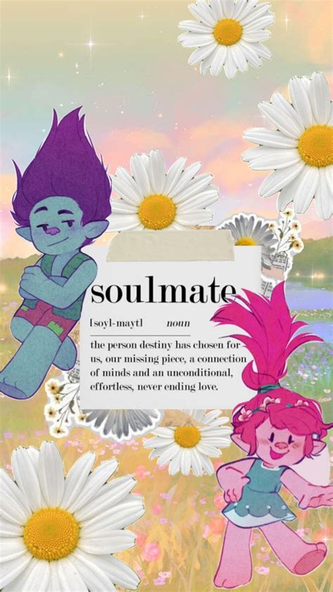 Broppy Is All It Took To Heal Me Fr Fr Trolls Trollsbandtogether