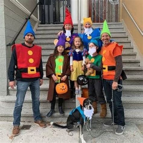 Grumpy Dwarf Costume For Girls Disney Infants