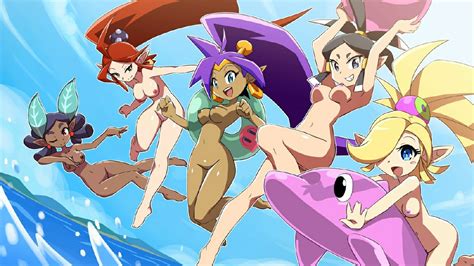 Rule 34 5girls Accurate Art Style Completely Nude Edit Fake