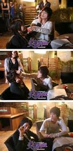 BYJ JKS LMH Hallyu Star Asian Drama Movie Thailand Site Photo A N Jell Member