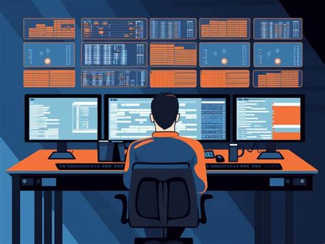 Administrateur De Base De Données [guide 2025] Learnthings