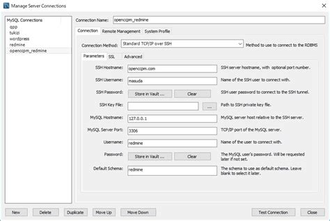 Aspnet Mvc から Redminemysql を操作する Moonmile Solutions Blog