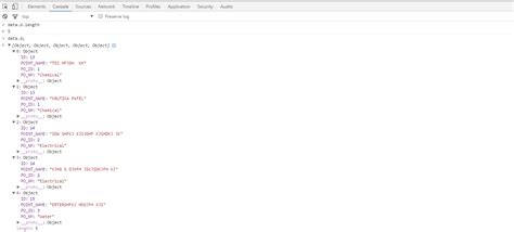 Ajax Count Specific Value From List Object Using Jquery Stack Overflow