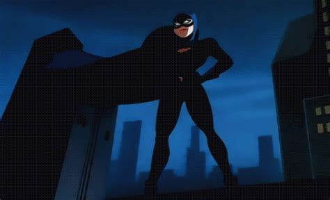 Download Comic Batgirl   Abyss