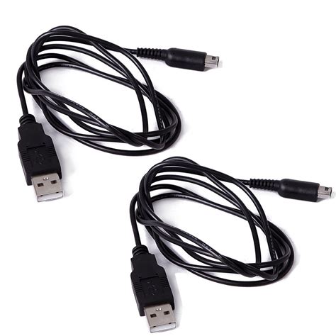 Usb Charging Cable Charge Cord For Nintendo Dsi Ds Grandado