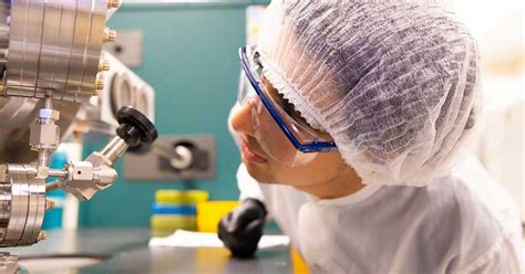 Solving The Semiconductor Workforce Gap College Of Engineering