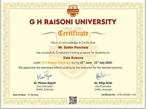 Dr Sathish Kumar Penchala On Linkedin Handled A Complete Course On