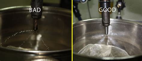 Four Different Types Of Fuel Injection