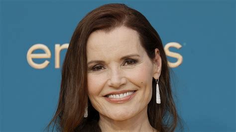 Geena Davis 2024 Edad