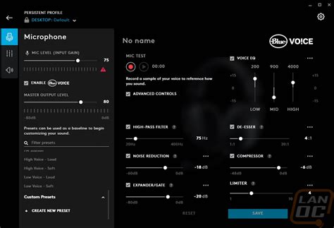 Logitech G Pro X Gaming Headset Lanoc Reviews
