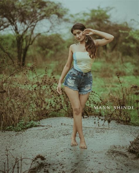 Hemanshi Ruparel R Indiancelebscenes