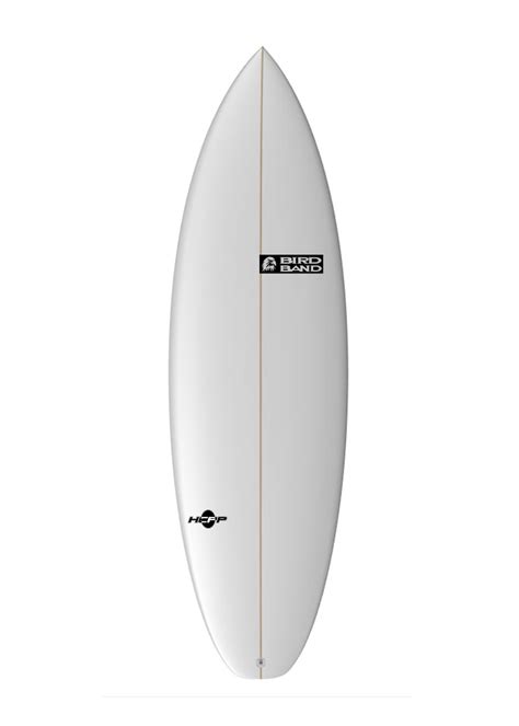 Hcpp Xl Birdband Surfboards