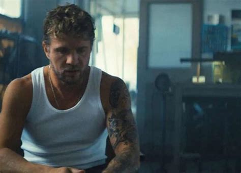 The Locksmith 2023 Ving Rhames Kate Bosworth And Ryan Philippe The Bajan Reporter