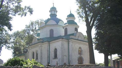 Православна церква у Перемишлі. Фото Вікіпедія | Український інтерес