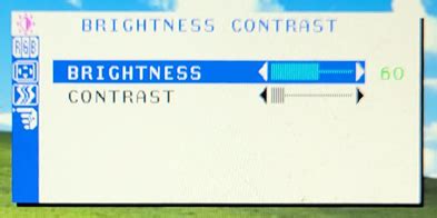 Monitor Issues With Brightness Windows Forums