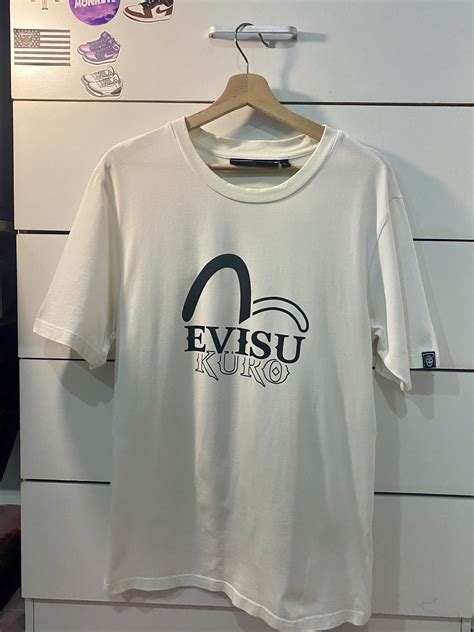 Evisu Evisu Kuro Grailed