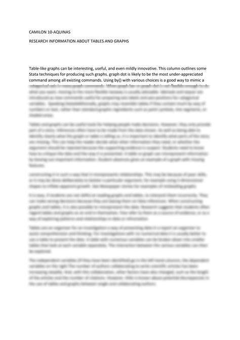 Solution Using Textual Aids In Understanding Text Research