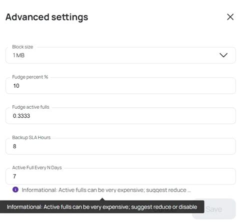 Veeam Backup Jobs And Object Storage Best Practice Veeam Community Resource Hub