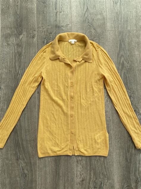 Кардиган — ціна 500 грн у каталозі Кардигани Купити жіночі речі за доступною ціною на Шафі