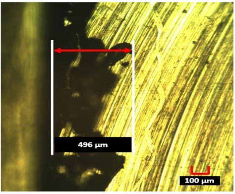 Statistical Analysis Of Machining Parameters On Burr Formation Surface Roughness And Energy