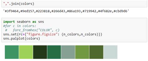 GitHub GetHilario PaletteDetectionApp Android Application For Detecting Palette Within An