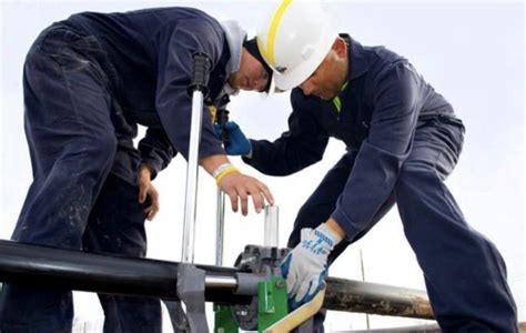 Allen Mendez On Linkedin Pipeline Pipelineconstruction Pipelineindustry Projectmanagement