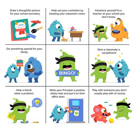 Class Dojo Free Printables Free Printable
