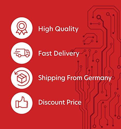AZDelivery USB UART TTL Adapter 3 3V 5V CH340G Interface Converter