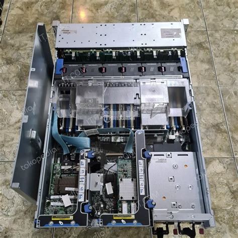 Server Hp Proliant Dl Gen Di Jakarta Timur Tribun Jualbeli