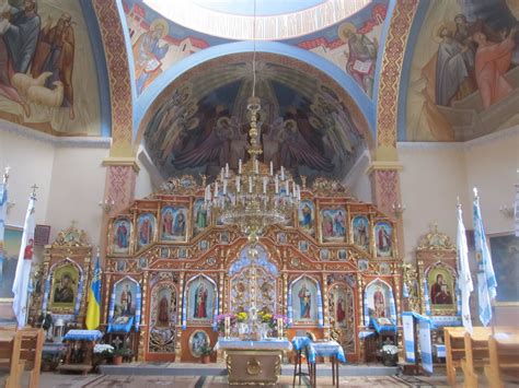 Церква Успення Пресвятої Богородиці с Опака Львівська область Інтерактивна карта