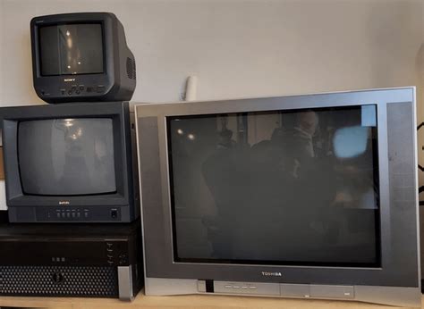 Proposition For Any Crt Rgb Modders In Nyc Area R Crtgaming