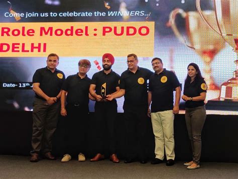 Harshveer Singh On Linkedin Award Team Dhl Supplychain Logistics