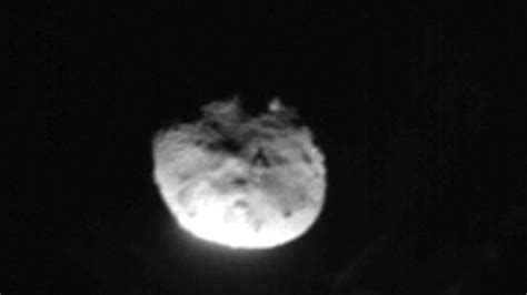 Nasa Kicks Asteroid Off Its Orbit In Test To Save Earth From Cataclysmic Collisions News18