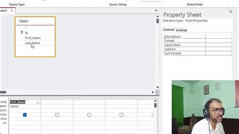 how to convert in proper case in microsoft access computerexcelsolution