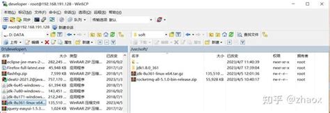 centos环境安装jdk1 8 知乎