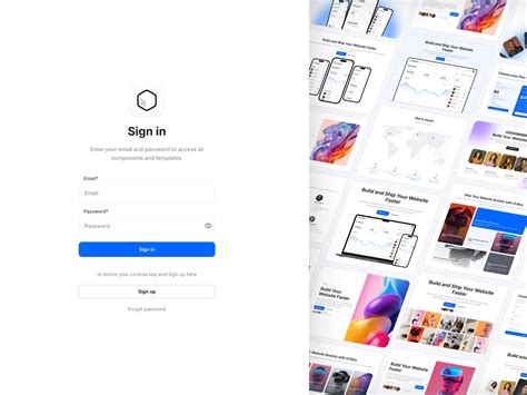 Framer Component Library Copy And Paste Framer Sections Frameblox