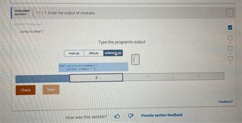 Solved Python Please Import Arithmetic Import Data Def Chegg