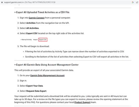 Not Getting Historical Data From Garmin Connect Bug Reports Intervals Icu Forum