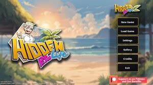 Adultgamesworld Free Porn Games Sex Games Hidden Path Life Version 0 1 0 HotDrake