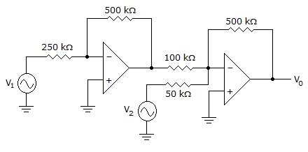 Op Applications General Questions Electronic Devices Questions And Answers Page 7