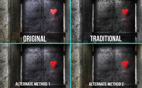 Selective Color In Photoshop F Academy