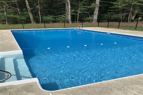 Large Clean Inground Pool Private Pool In Sudbury Swimply