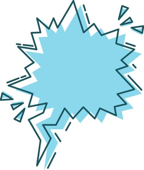 Bubble Text Illustration Vector Bubble Vector Art At Vecteezy